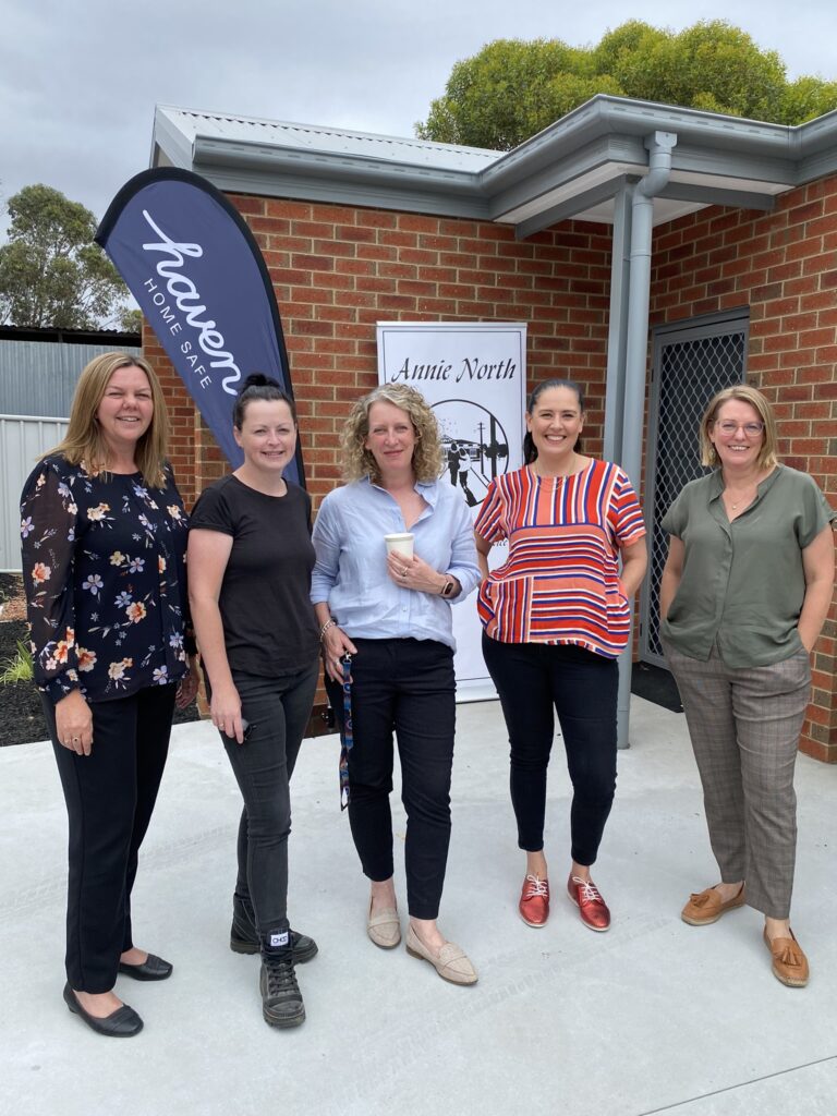 Home - Haven Home Safe